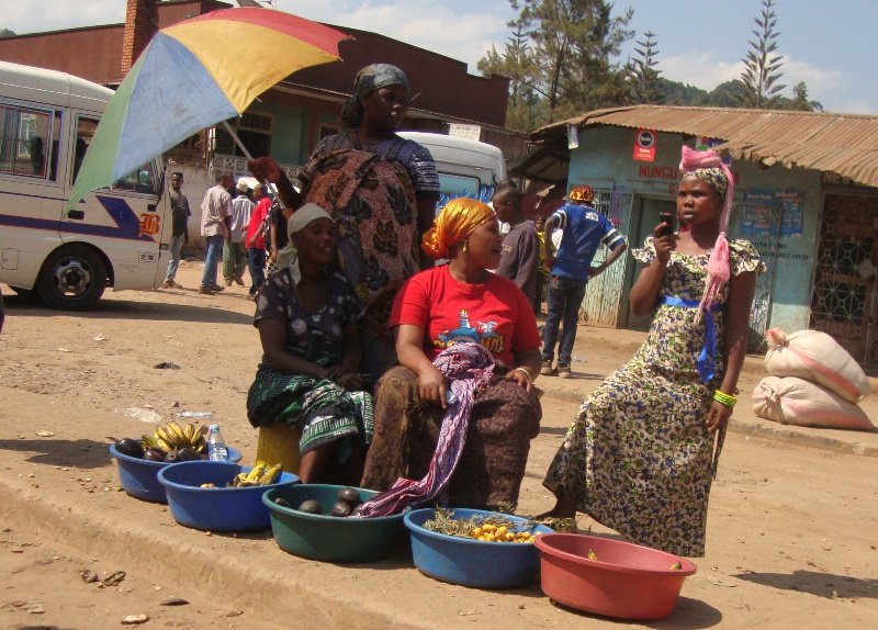 Kwa ndugu zangu wasambaa na wazigua, Lushoto jamani kuzuri ehhhh ...