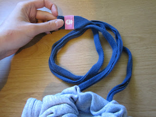 No More Money On Clothes Or Shoes Challenge: Fix That Drawstring ...