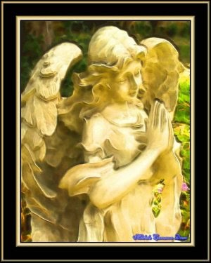 An Angel's Prayers | Poetic Expression