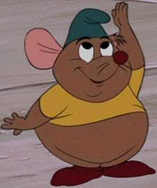 Jurassic Planet: Meet Gus Gus