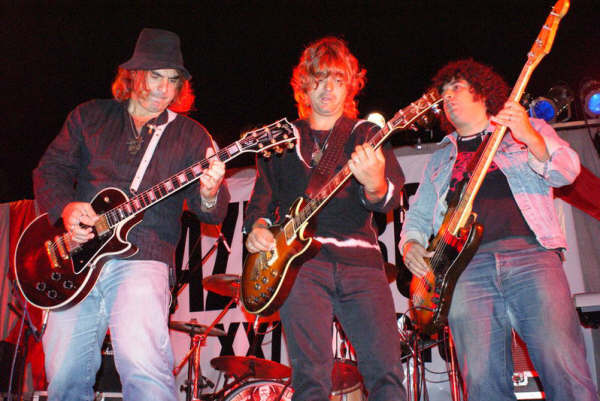 RoCk AnD RoLL 2010: La 25