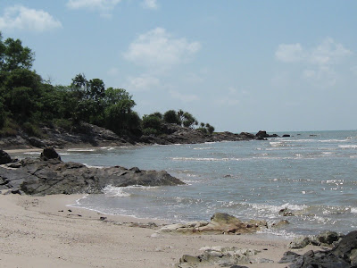 SELAMAT DATANG DI MANGGAR " BELITUNG TIMUR