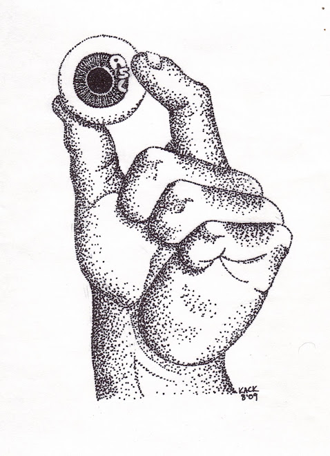 Kelley's Deaf Eye World