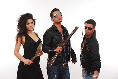 afghanstarz: Valy Super Singer Of Afghanistan