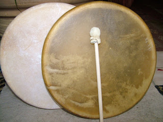 Native American Music: III. Traditional Instruments of Native America