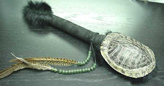 Native American Music: III. Traditional Instruments of Native America