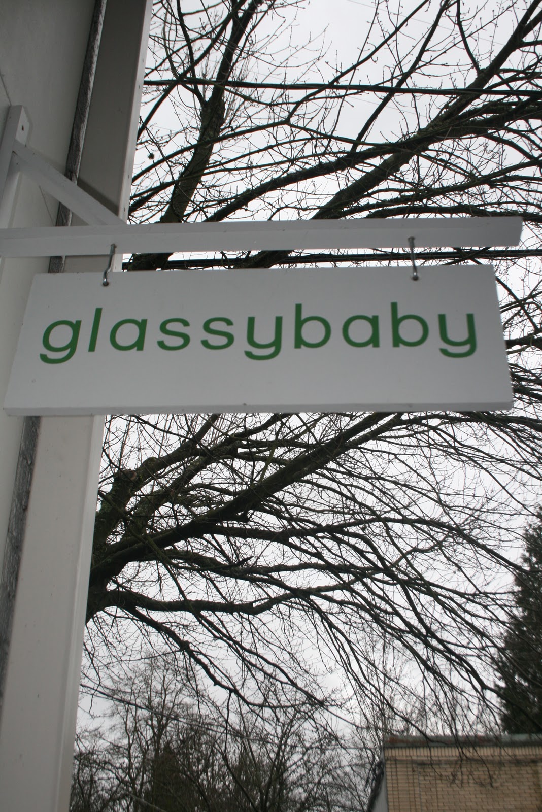 what's your story?: lee rhodes: glassybaby (seattle, new york city ...