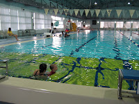 Info on Yokosuka, Japan (support terminated 1/11): PURDY and FLEET REC GYMS