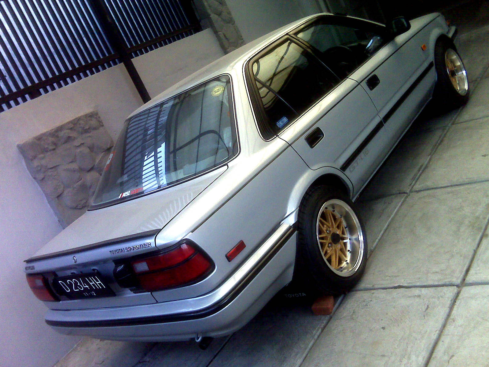 Super - OEM: a little updates @ AE92