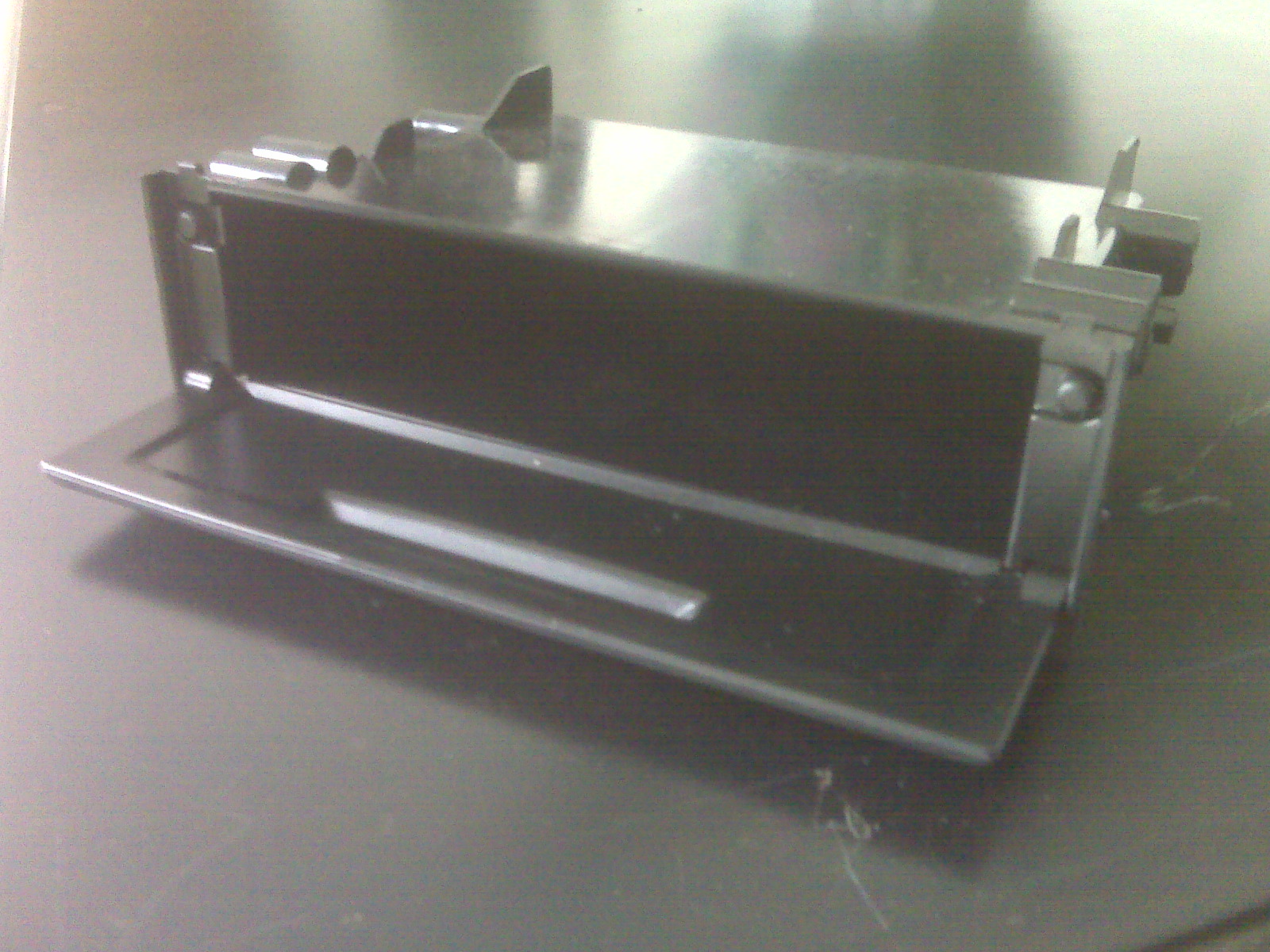 Super - OEM: [SOLD] Single Din JDM OEM AE101 Compartement Tray