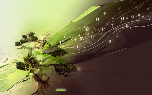 Desktop Nature Wallpapers