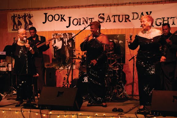 THE OWL NEWSPAPER: This Juke Joint Was Jumpin’!