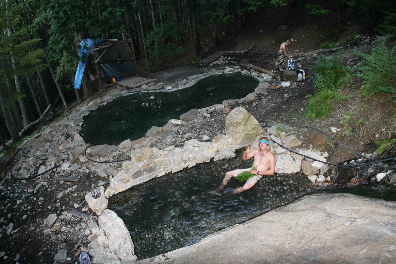 do it for the love: BC Fall Creeking Photo Update, The Yukon, 'do it ...