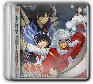 soundtrack & anime: INUYASHA