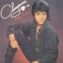 foto de chayanne: Biografia de chayanne