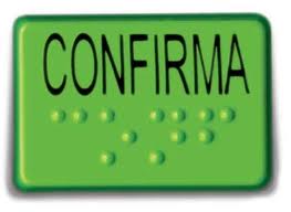 Simplesmente Fer: Confirme sua presença!