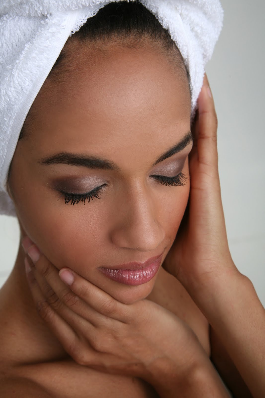 Belinda Renee: Kimberly Spa