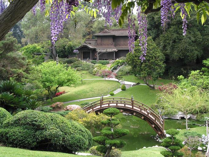 Jardins Japoneses VIAJAR é alargar os nossos horizontes - Vamos de Férias