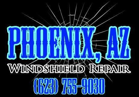 Phoenix AZ Windshield Repair