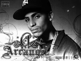 WwW.MundoRecords.NET - BioGraFiaS: Biografia De Arcangel