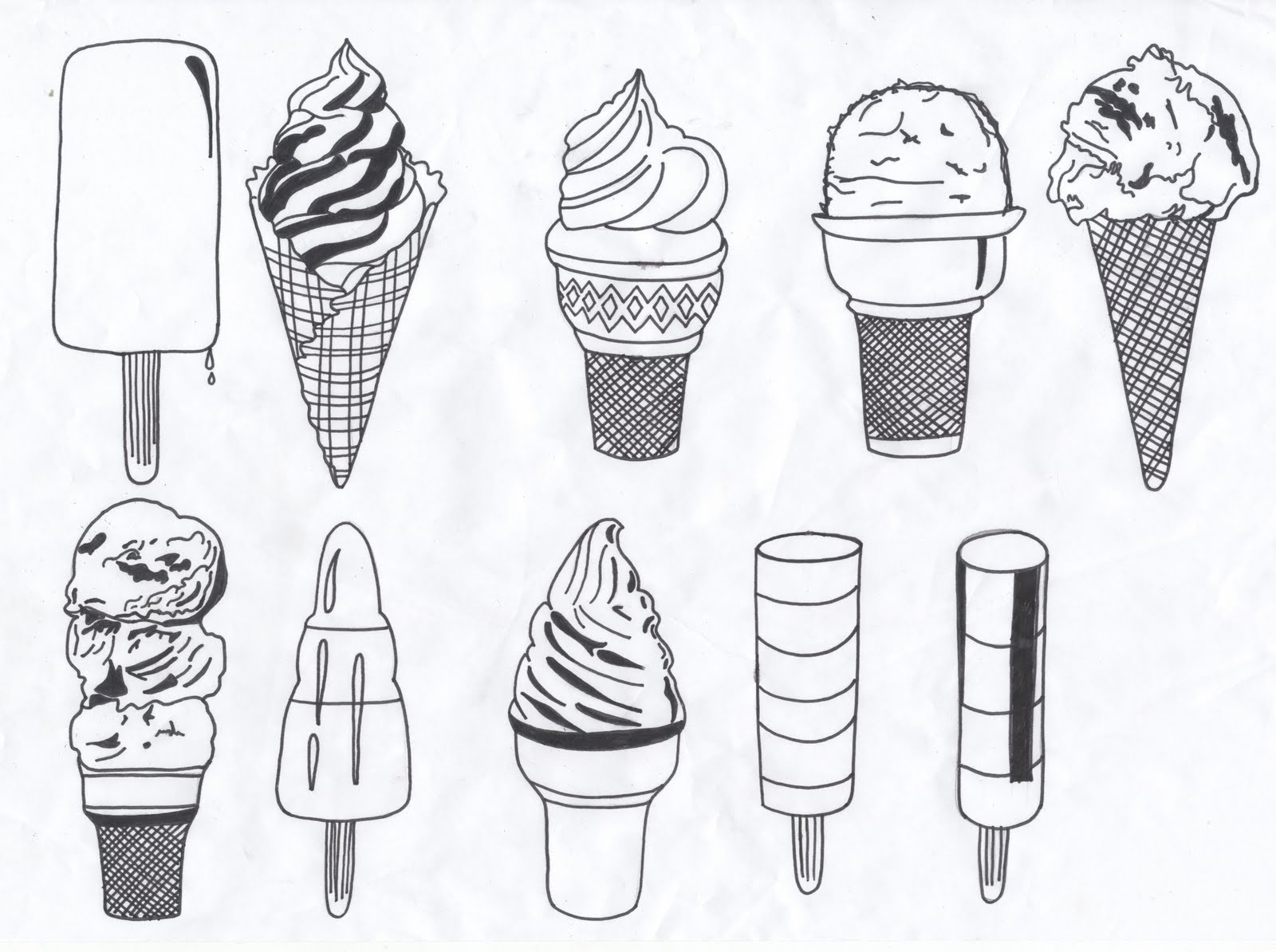 Ted Baker: Design Ideas for Summer Window Displays