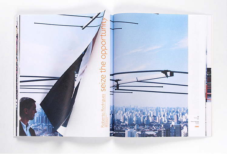 Design Context: Inspirational Ideas of Layout and Format for my Design ...