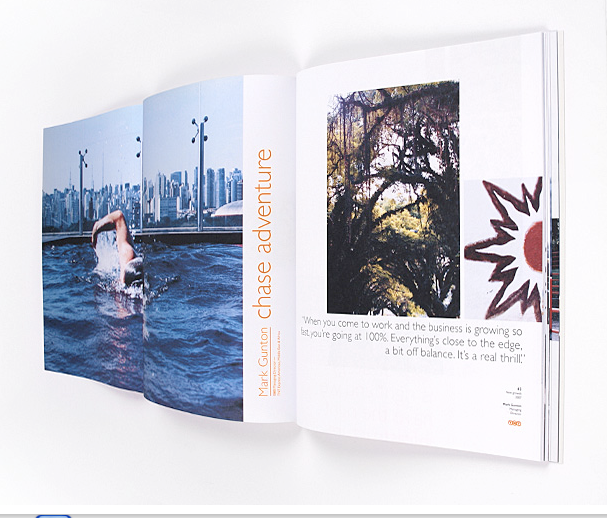 Design Context: Inspirational Ideas of Layout and Format for my Design ...