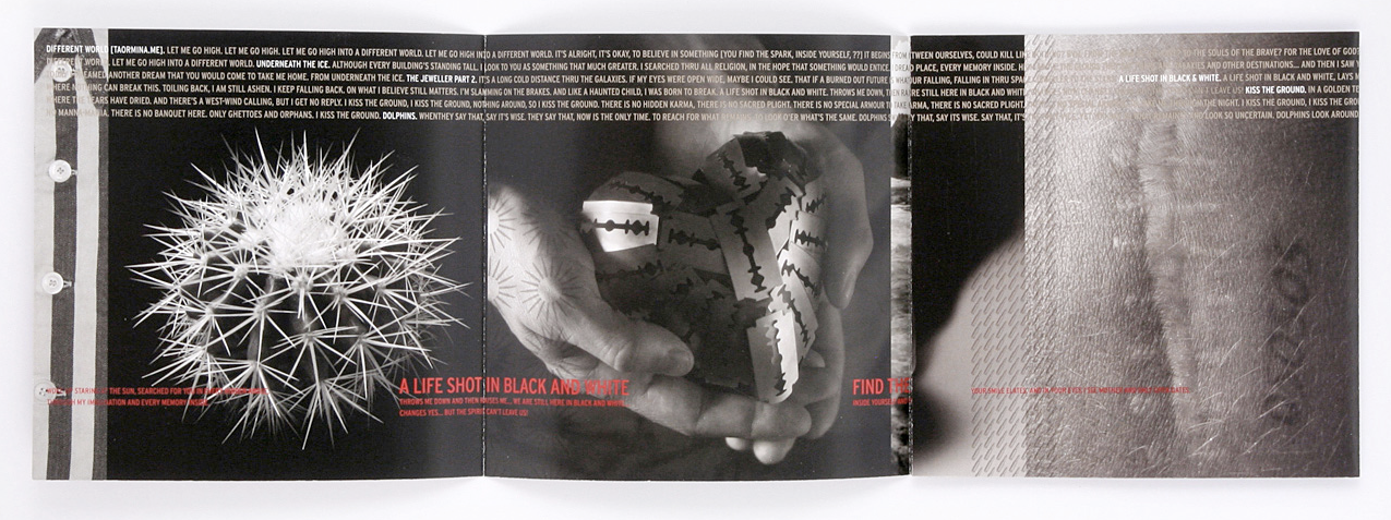 Design Context: Inspirational Ideas of Layout and Format for my Design ...