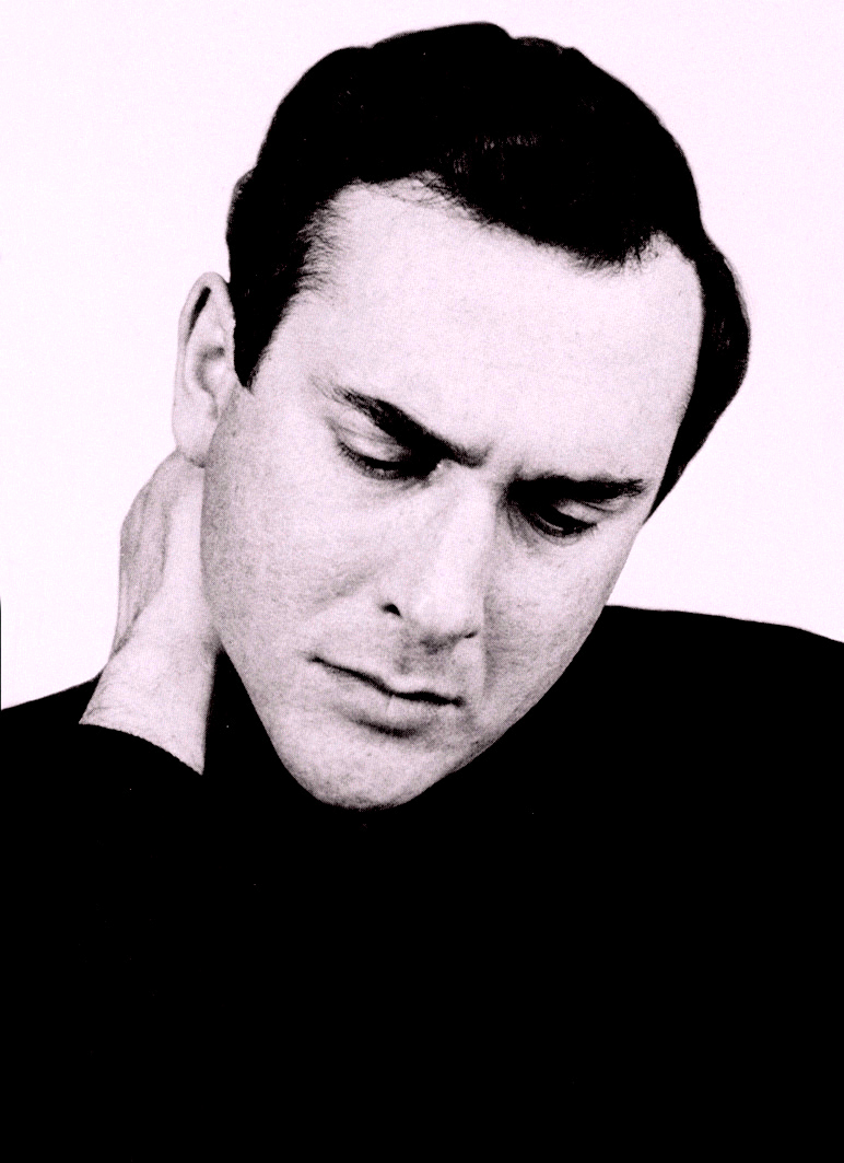 Harold Pinter/Pinter’s Progress/The Homecoming - film reviews ...