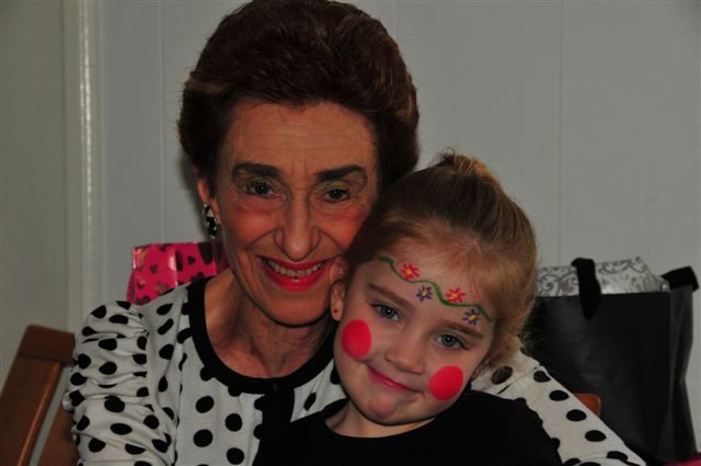 Makeup By Danielle Lewy