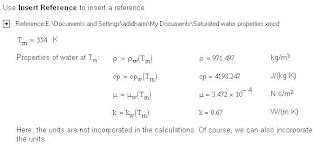 Mathcad for Chemical Engineers
