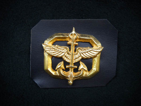 KOLEKSI MILITER JADOEL: Brevet,Wing & Patch TNI