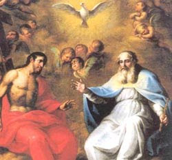 A Realidade do Misterio Umbanda: Pai Olorum