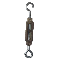 Artículos de estructura: Las uniones