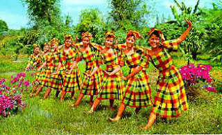 Cebu Culture and Arts: KNOWING OUR IDENTITY IN CULTURE AND TRADITION