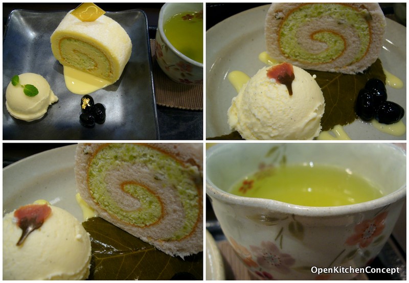 Open Kitchen Concept: What is Zunda?