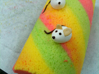 Open Kitchen Concept: Tips for a good swiss roll