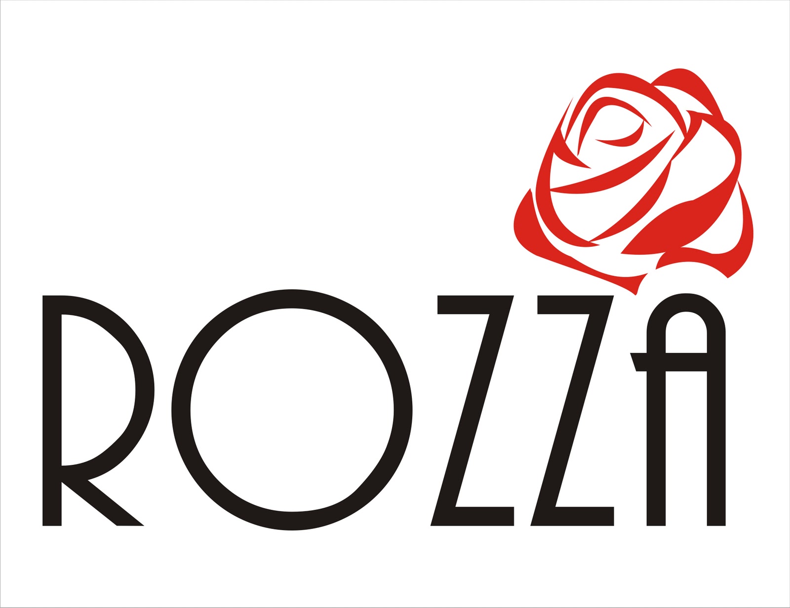 Propaganda Exibida: Logo - Lojas Rozza