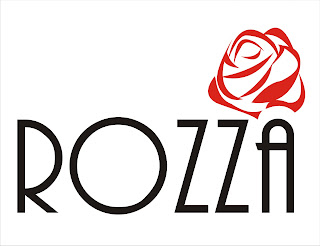 Propaganda Exibida: Logo - Lojas Rozza