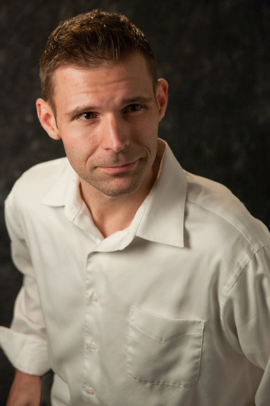New Media Photographer: Master Portraits from Pepito