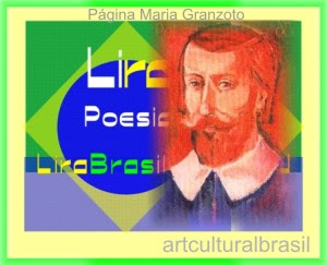 artculturalbrasil: Gregório de Matos