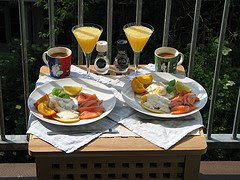 Muse Swings: Welcome To A Spa Day In France! Ooo La La!