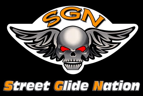 Street Glide Nation