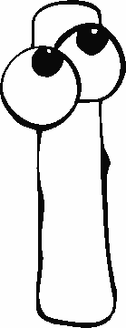 ABECEDARIO CON IMAGENES: ABECEDARIO CON CARITAS