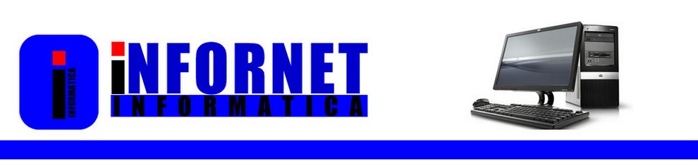 INFORNET- INFORMATICA