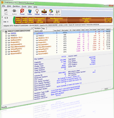 Genuine Softwares and Cool Tricks: Free Disk Genius 3 with a valid ...
