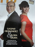 LA VIA AUGUSTA : NOU PROGRAMA PER A LA “GALERENCA” FLORA SAURA