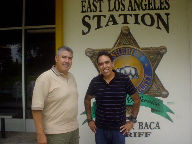 The Night Stalker Tour: Acknowledgements