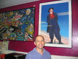 Frank P. Barajas: National Park Service César Chávez Special Resource Study