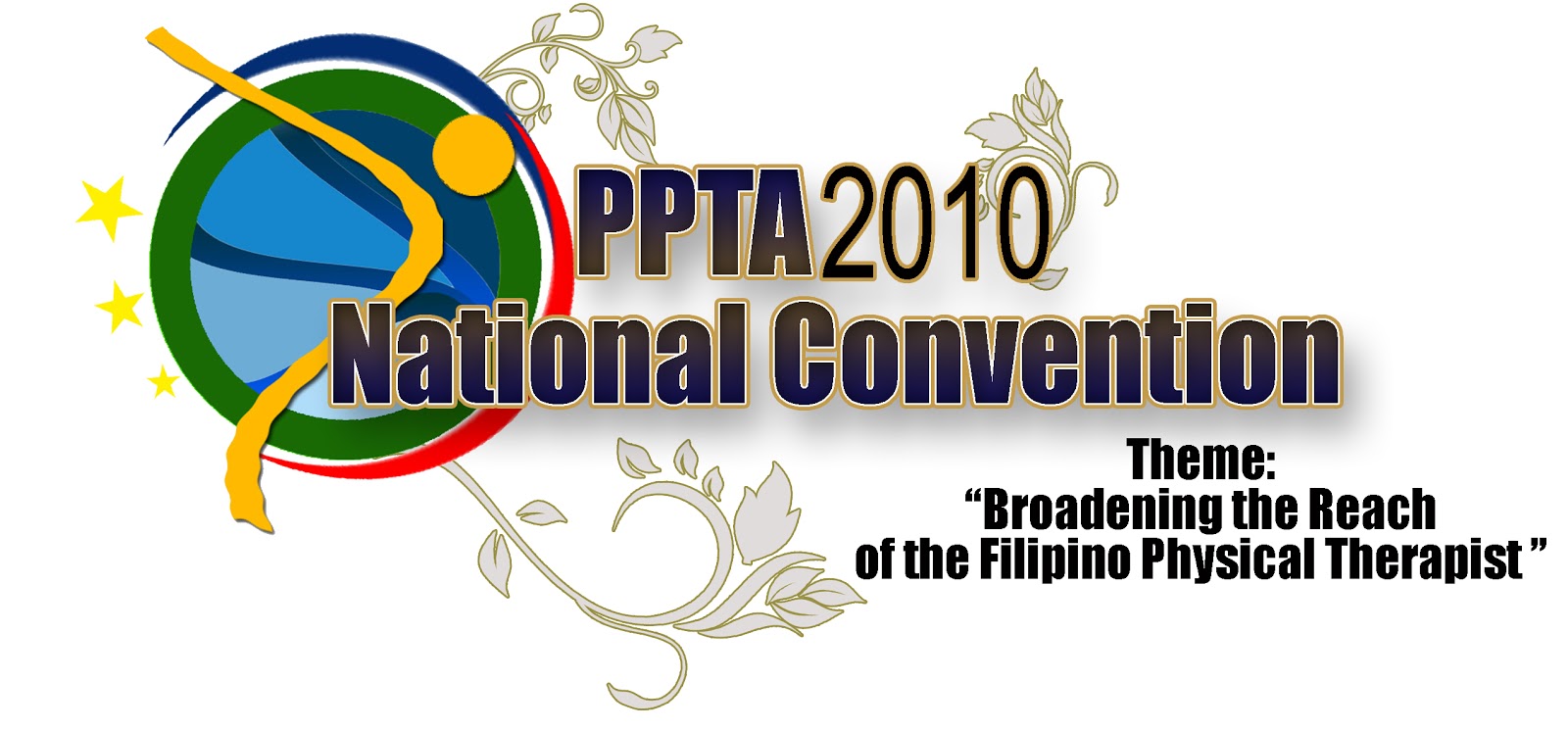 Philippine Physical Therapy Association National Gab Set